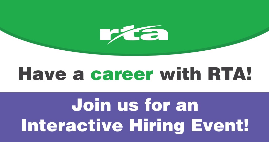 Careers | Dayton RTA