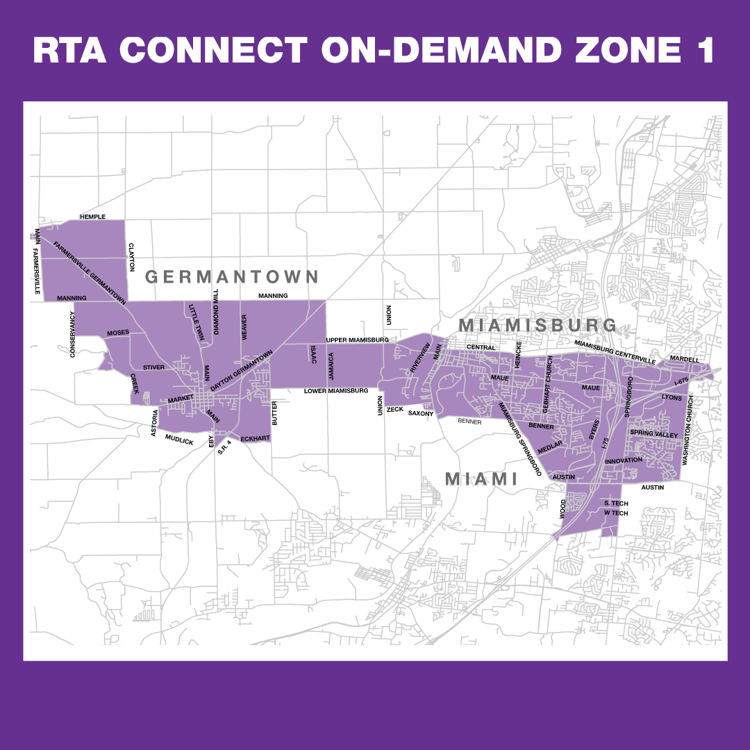 On-Demand | Dayton RTA
