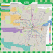 Bus Routes & Schedules | Dayton RTA